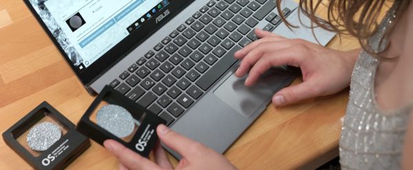 OSMIUM Identification Code - OIC - OSMIUM Deutschland - das seltenste ...